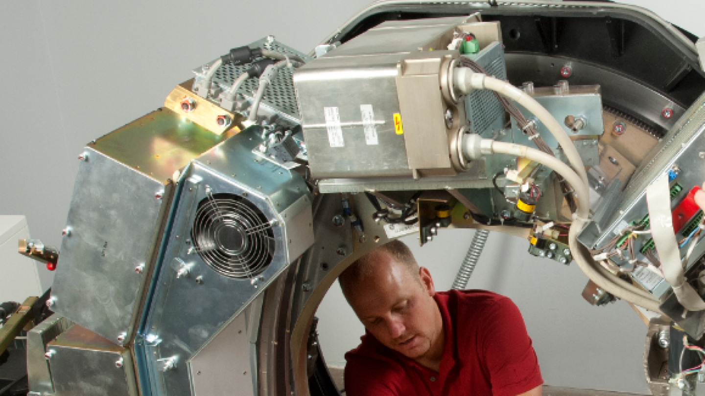 customizable service agreements | Network Imaging Systems