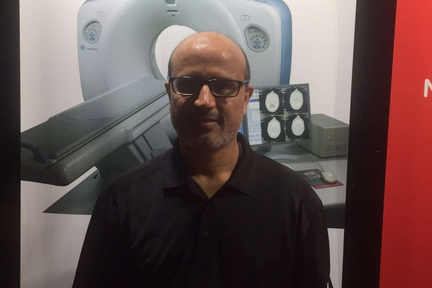 our staff | Network Imaging Systems